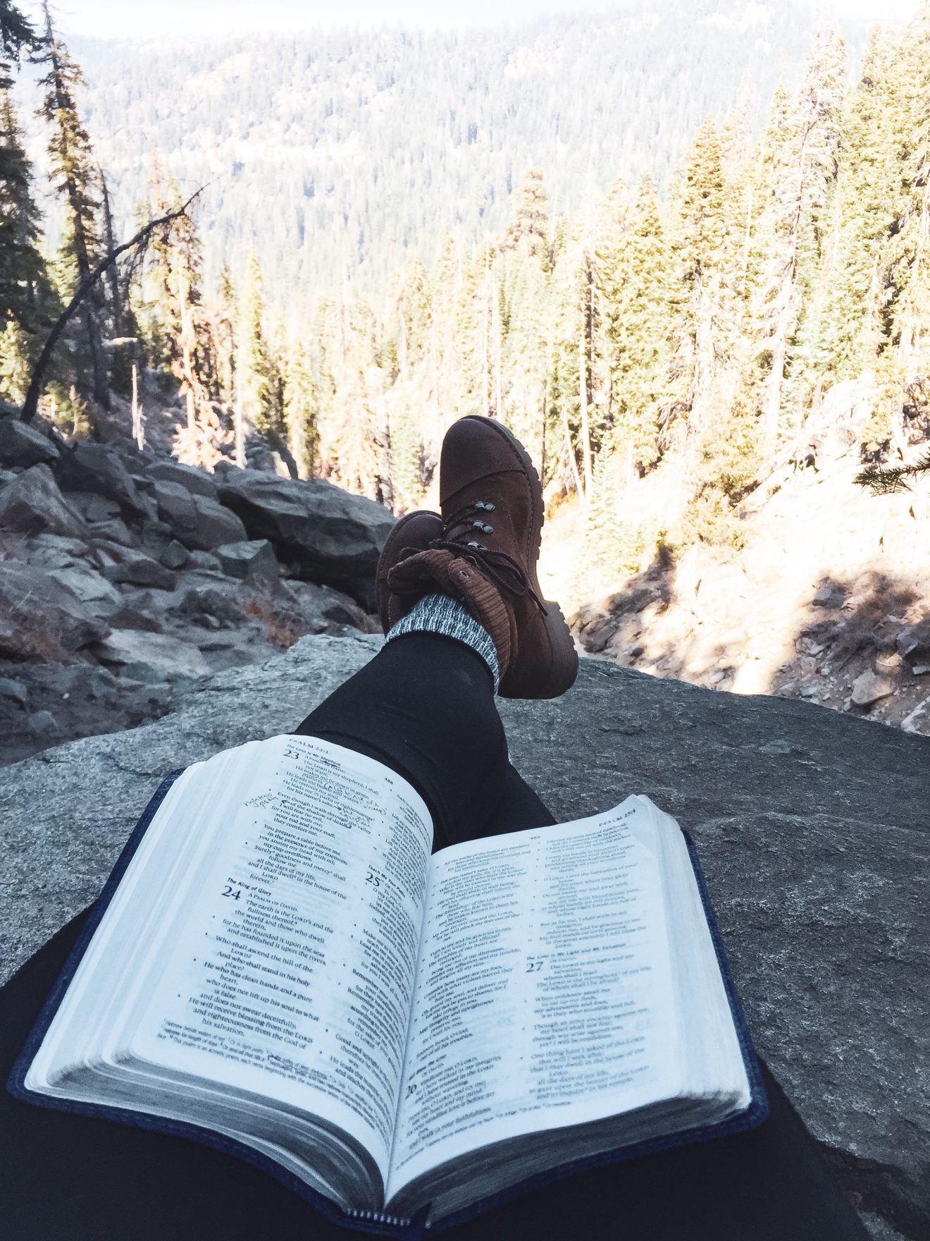 The 7 Best Compact Bibles for Travel