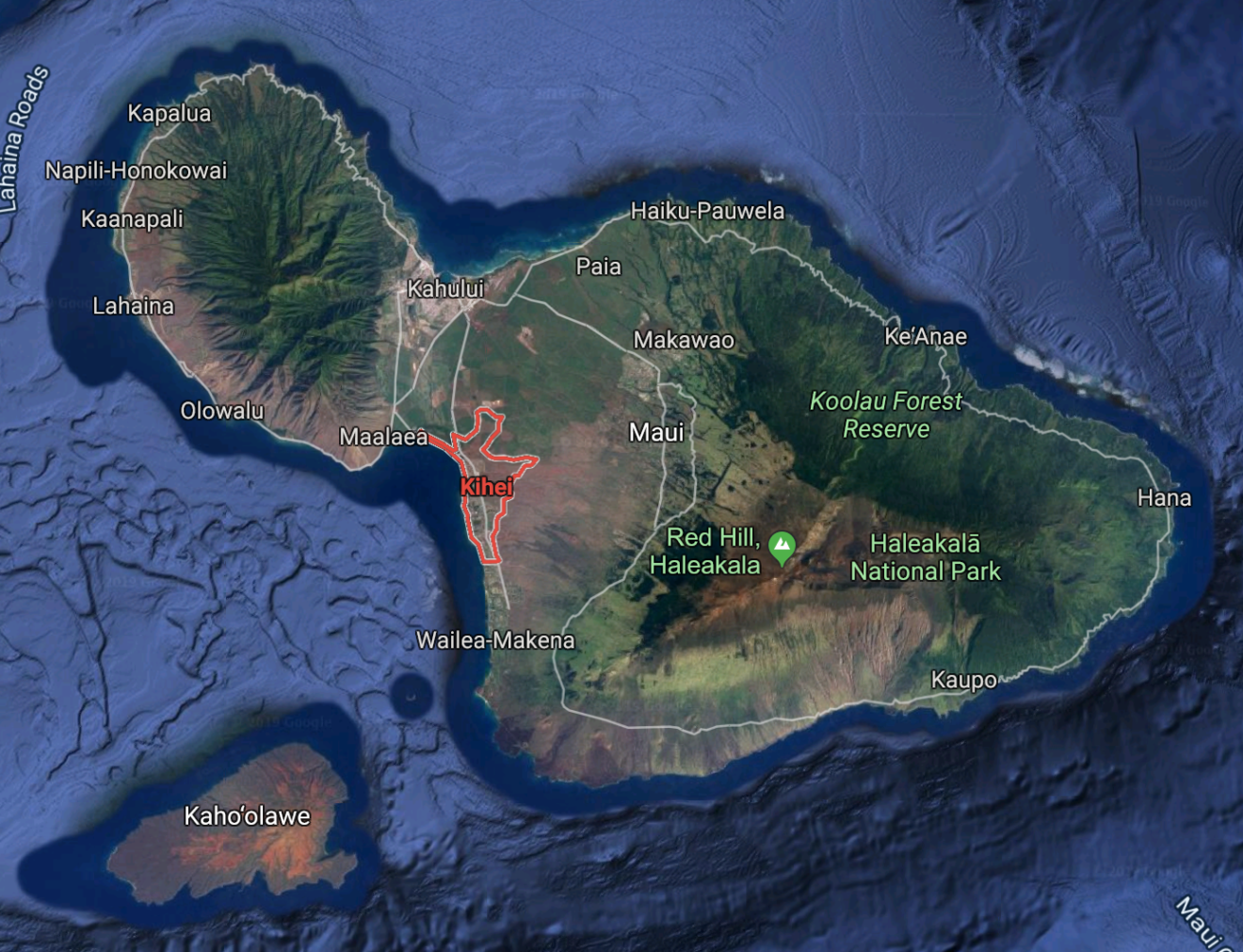 The Ultimate Maui Bucket List – Cassie's Compass