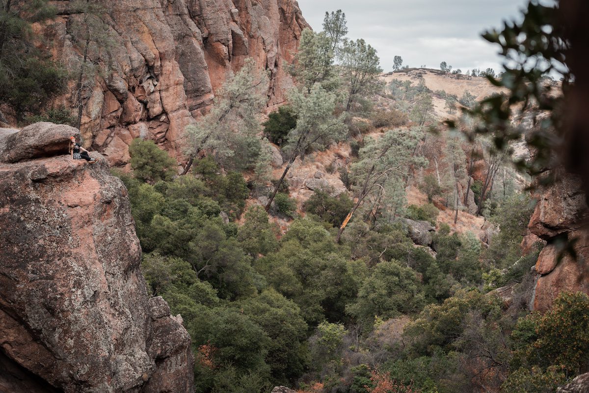 Why Pinnacles National Park is Definitely Worth Visiting