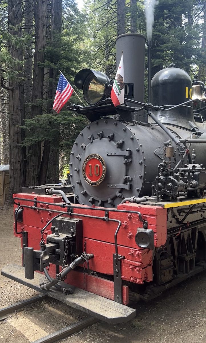 How to Get From Fresno to Yosemite: 3 Best Ways for an Epic Trip – Cassie's Compass