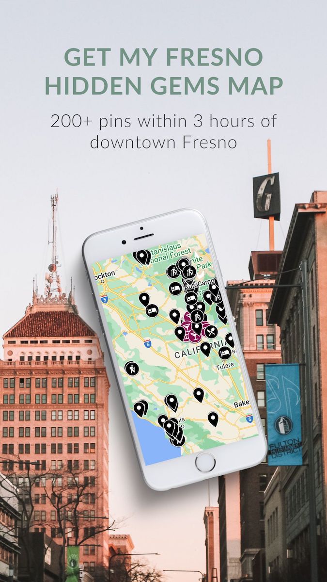 The Best Fresno Wineries: 17 Wine Tasting Experiences